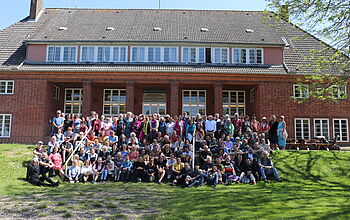 Programm | Internationale Bildungsstätte Jugendhof Scheersberg