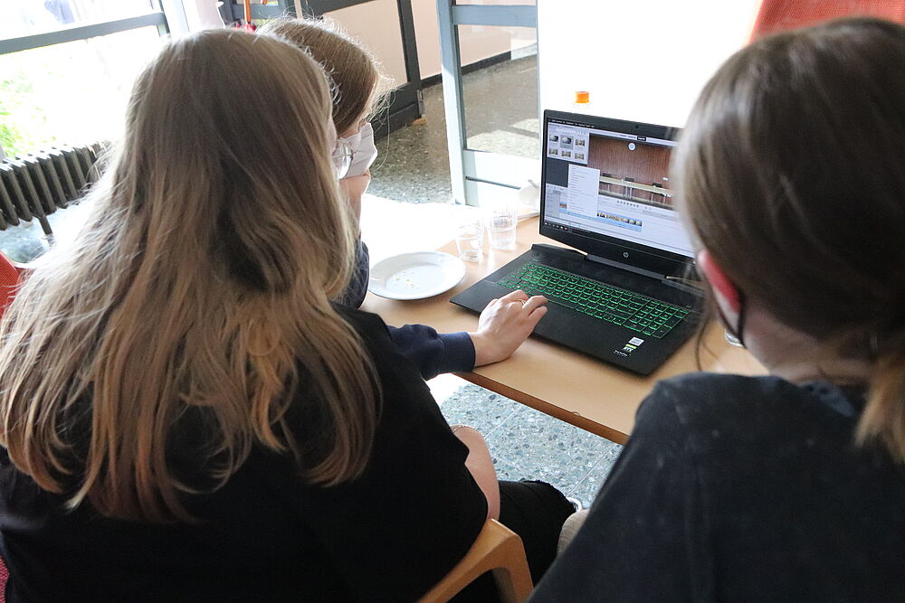 Internationale Bildungsstätte Jugendhof Scheersberg