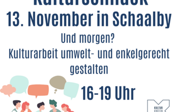 Programm | Internationale Bildungsstätte Jugendhof Scheersberg