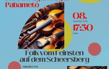 Programm | Internationale Bildungsstätte Jugendhof Scheersberg