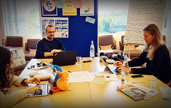 Programm | Internationale Bildungsstätte Jugendhof Scheersberg