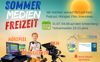 Programm | Internationale Bildungsstätte Jugendhof Scheersberg